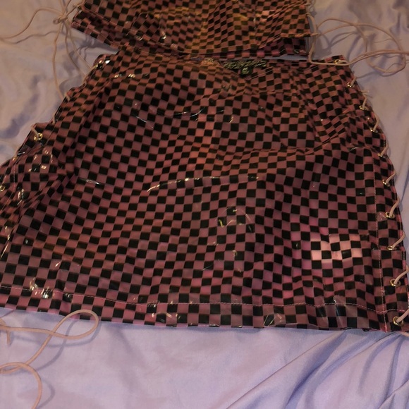 Dolls Kill | Dresses | Dollskill Rave Outfit | Poshmark